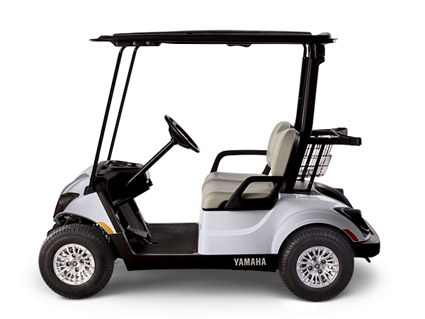 Yamaha – Golf Carts Universe