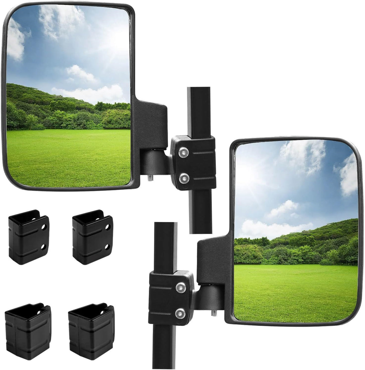 Mirrors – Golf Carts Universe