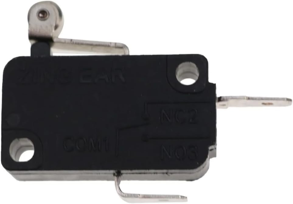 Micro Switch 258861-GO2 for EZGO – Golf Carts Universe
